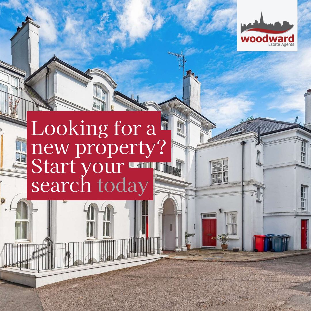 Semi-detached houses for sale | Woodward Estate Agents